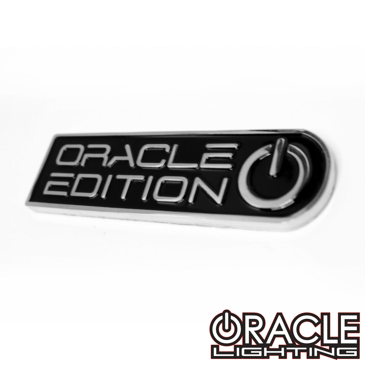 ORACLE Edition Badge — Oracle Lighting Wholesale